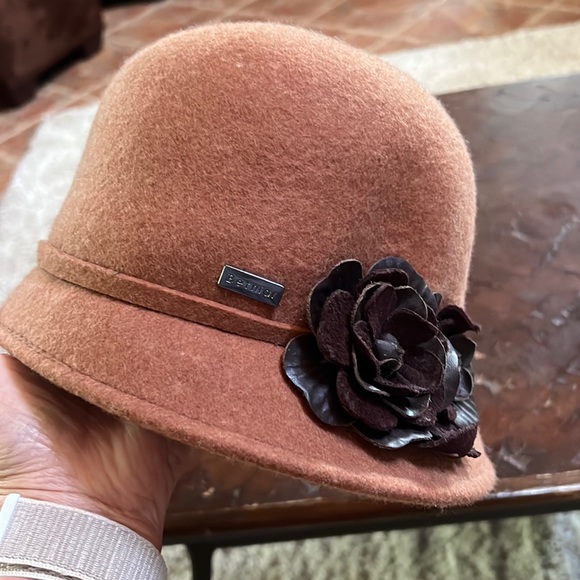 betmar | Accessories | Camel Betmar Hat | Poshmark